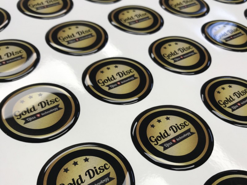Stampa adesivi resinati - Adesivi Resinati personalizzati - stampa ... Stampa adesivi resinati - Adesivi Resinati personalizzati - stampa ...